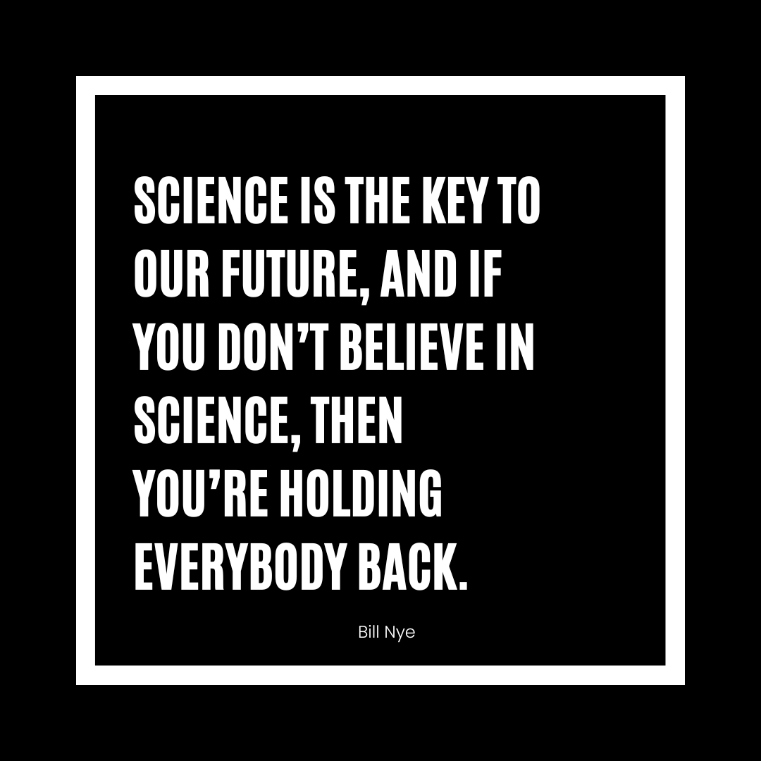 What Career Should I Choose If I Like Science?