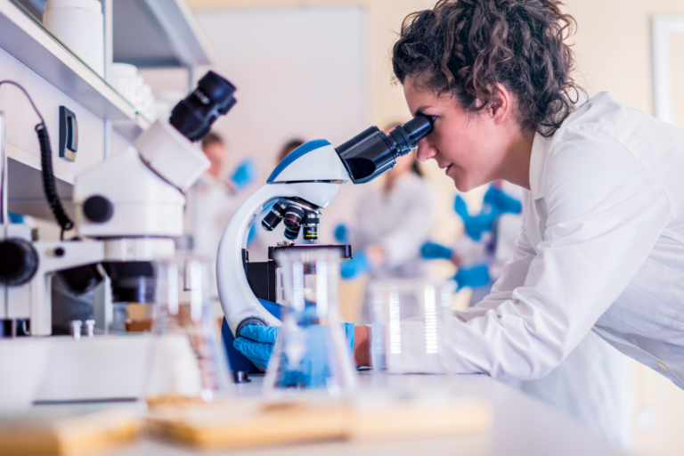 What Career Should I Choose If I Like Science?